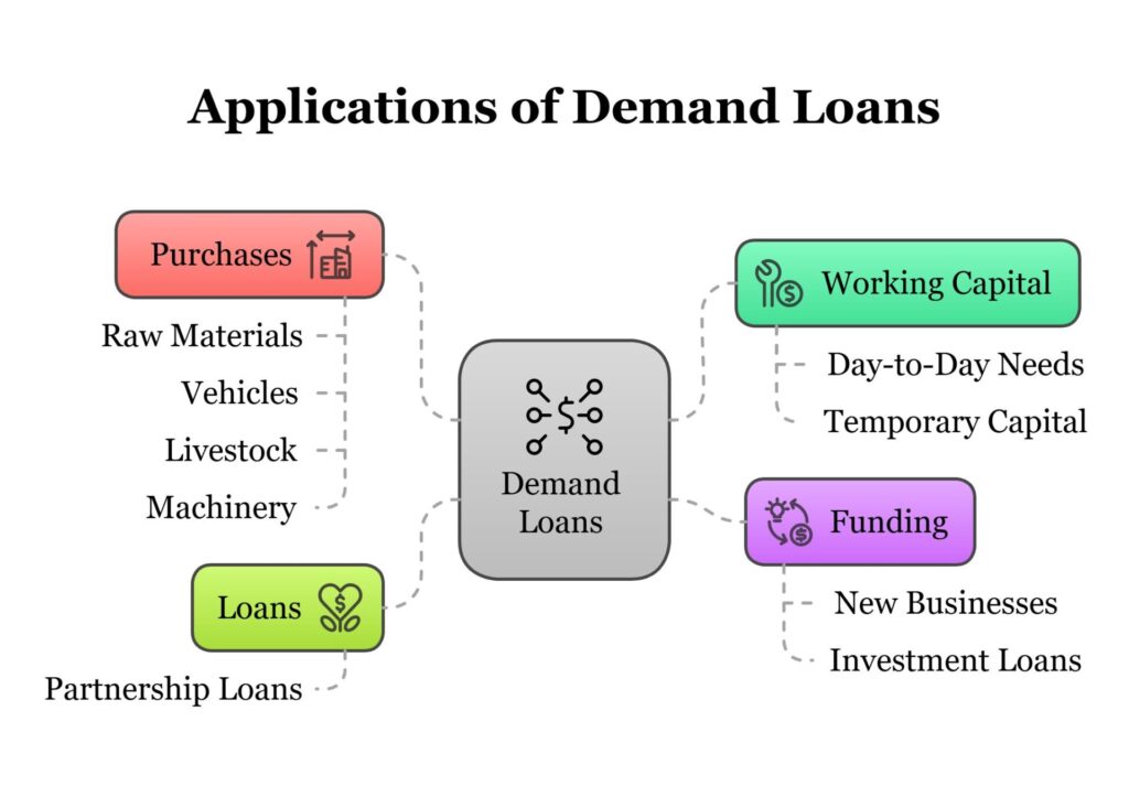Understanding Demand Loan Information: A Guide