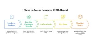 CIBIL Commercial Report – Improve Your Score