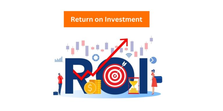ROI Calculator - How to Calculate ROI Effectively