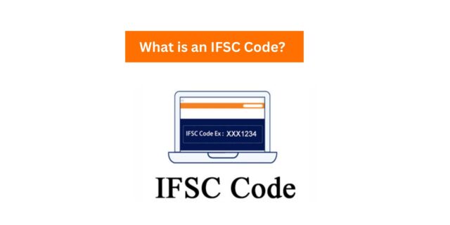 Guide to Finding IFSC Code for Bank Transfers
