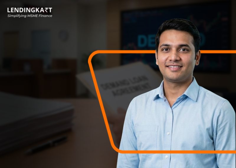 Understanding Demand Loans: Features & Uses