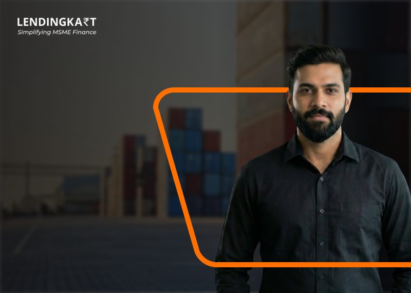 Lendingkart: Business, MSME & Working Capital Loans India