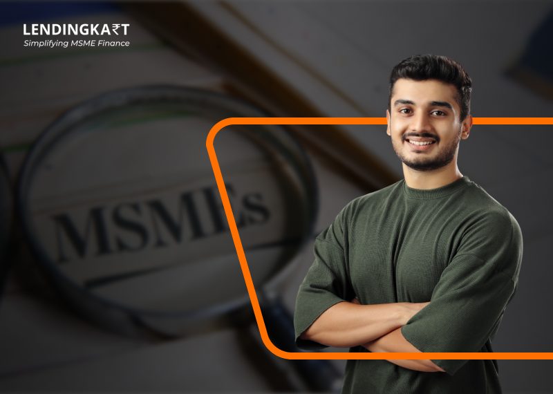 Alternative Lending in India: The New Choice for MSME Loans