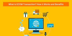 What is ECOM Transaction? Benefits & Process