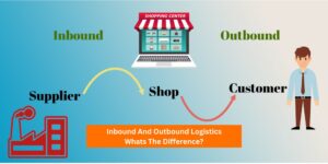 Inbound and Outbound Logistics: What's the Difference?