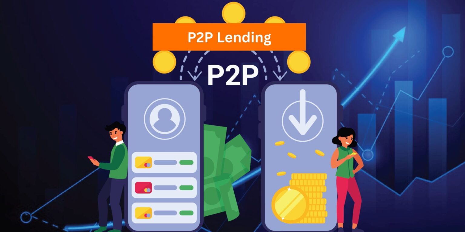 What is P2P Lending? A Guide to Peer-to-Peer Loans