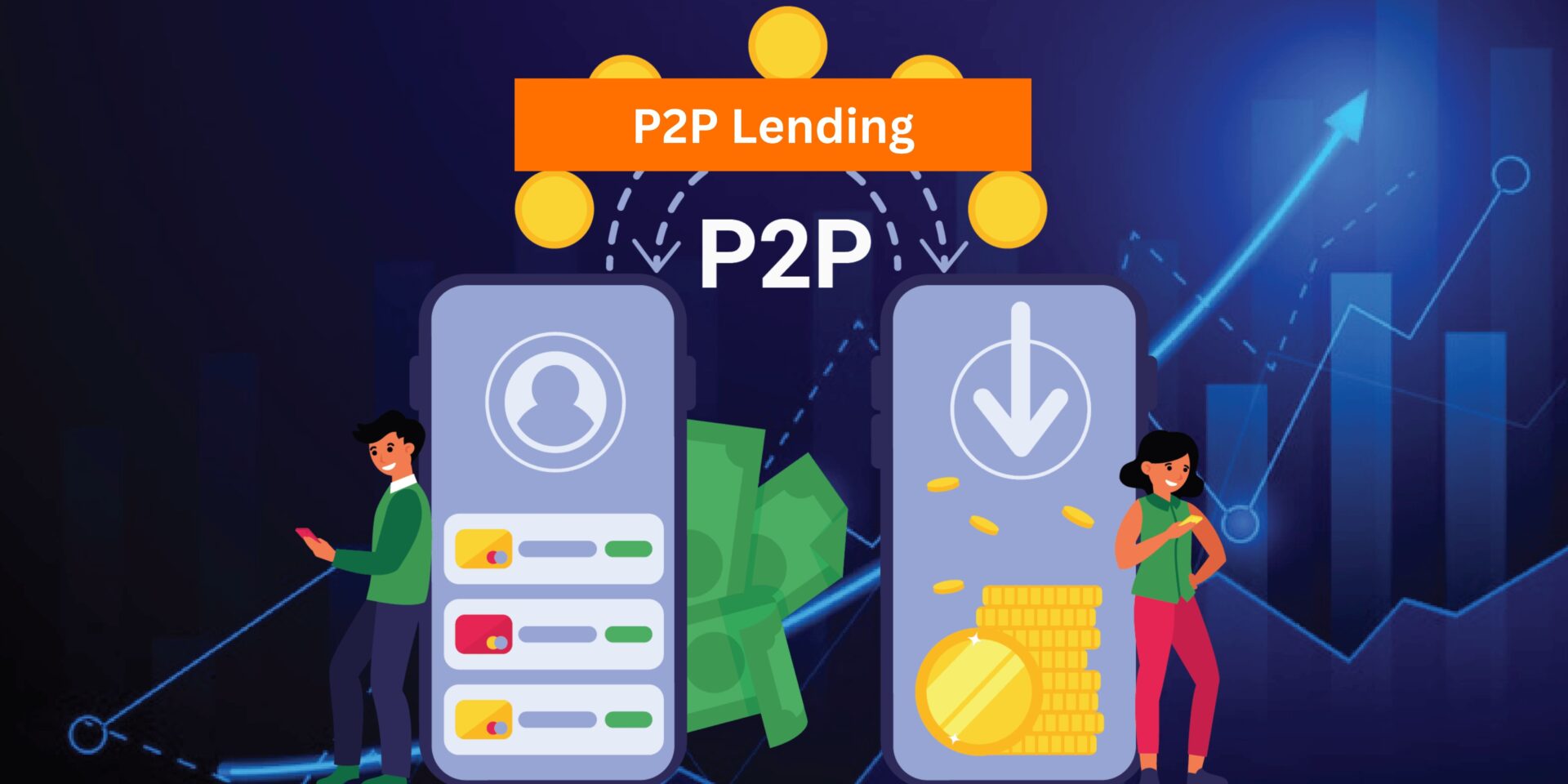 What is P2P Lending? A Guide to Peer-to-Peer Loans