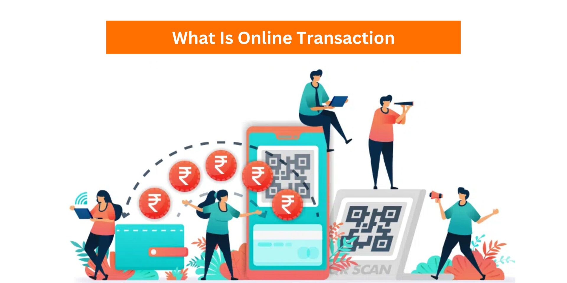 Understanding Online Transactions: A Complete Guide