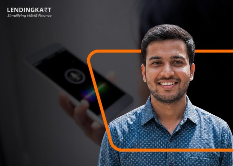 How Voice Biometrics Enable Secure Rural Loans