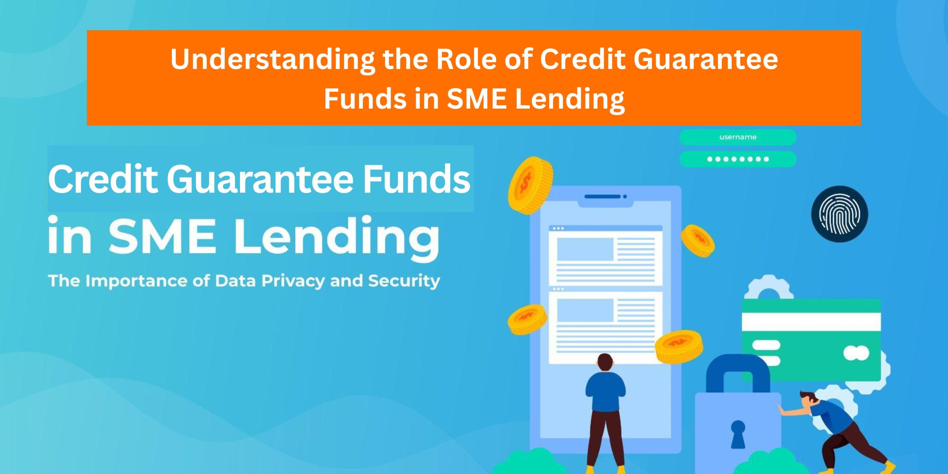 Understanding the Role of Credit Guarantee Funds in SME Lending