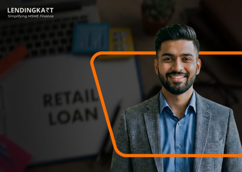 Understanding Retail Loans: Meaning, Types & Benefits