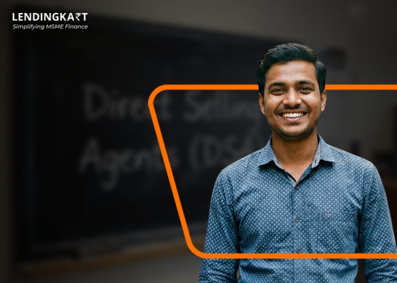 What are Direct Selling Agents and their Role in Banks