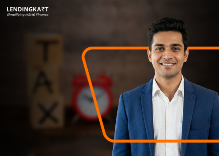 What is TCS (Tax Collected at Source) – Rules, Rates & Payment