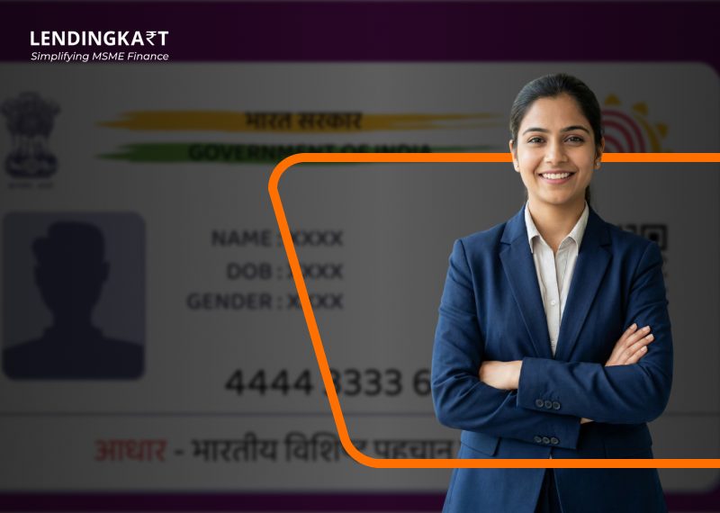 UIDAI Explained: Aadhaar Number & Enrollment Process