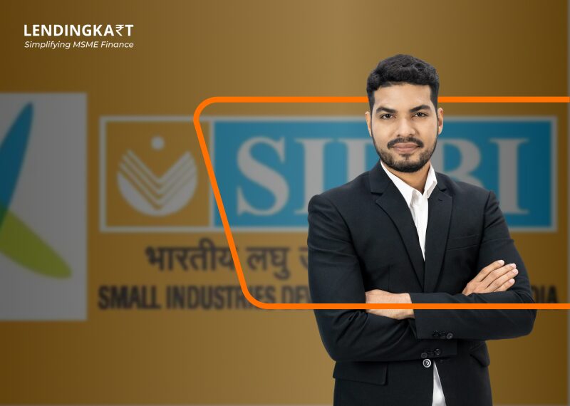 SIDBI Loan Schemes & Guide for MSMEs | Lendingkart