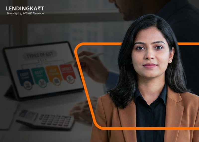 Guide to GST State Codes and Jurisdictions 2025 for Businesses