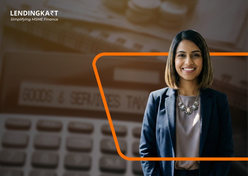 What is SGST? Meaning, Full Form, and How It Works