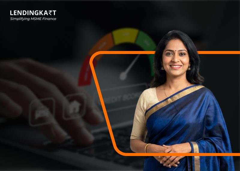 Alternative Lending in India: The New Choice for MSME Loans