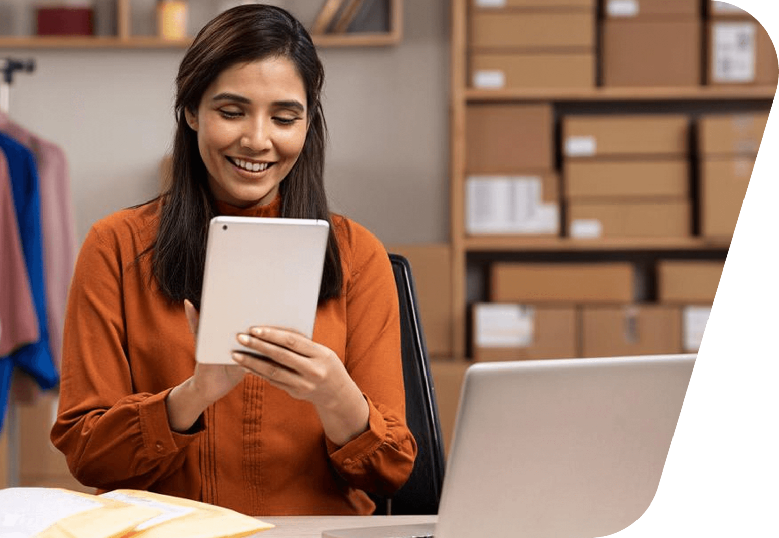 Lendingkart: Business, MSME & Working Capital Loans India