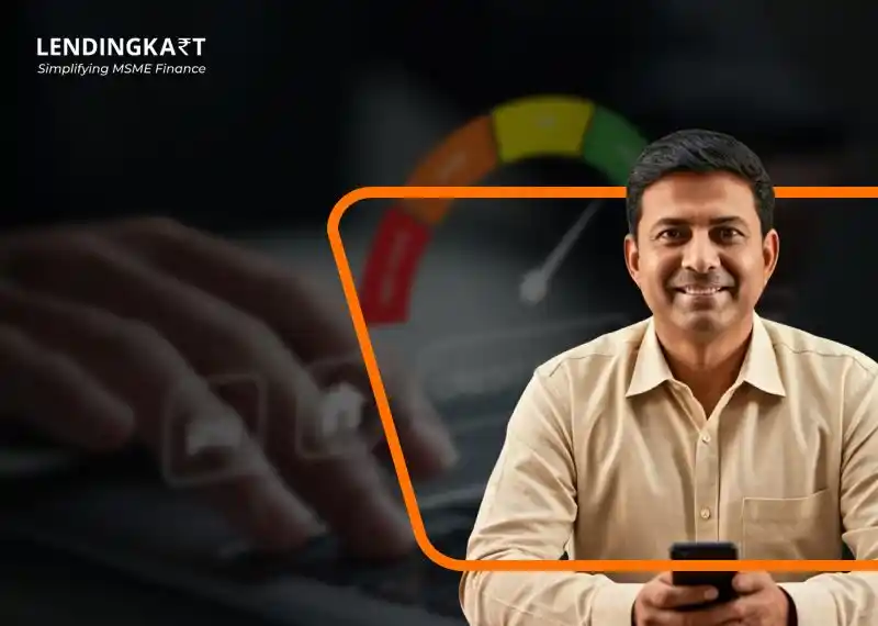 CIBIL Score Kaise Badhaye in 2026: Smart Credit Tips